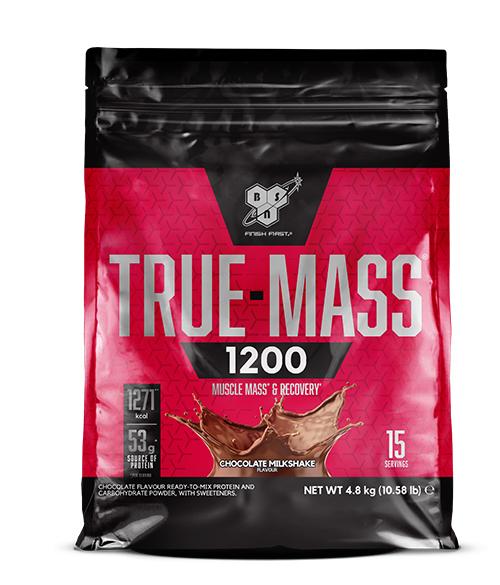 BSN TRUE-MASS 1200® 4,7KG – MixSHOP