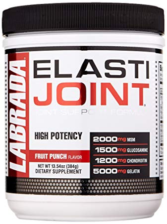 LABRADA ELASTIJOINT - MixSHOP