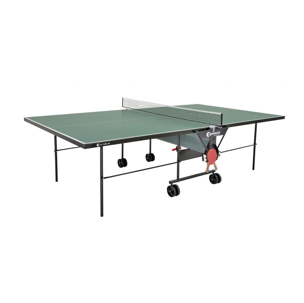 Stol za stolni tenis Sponeta Vanjski S1-12e – MixSHOP