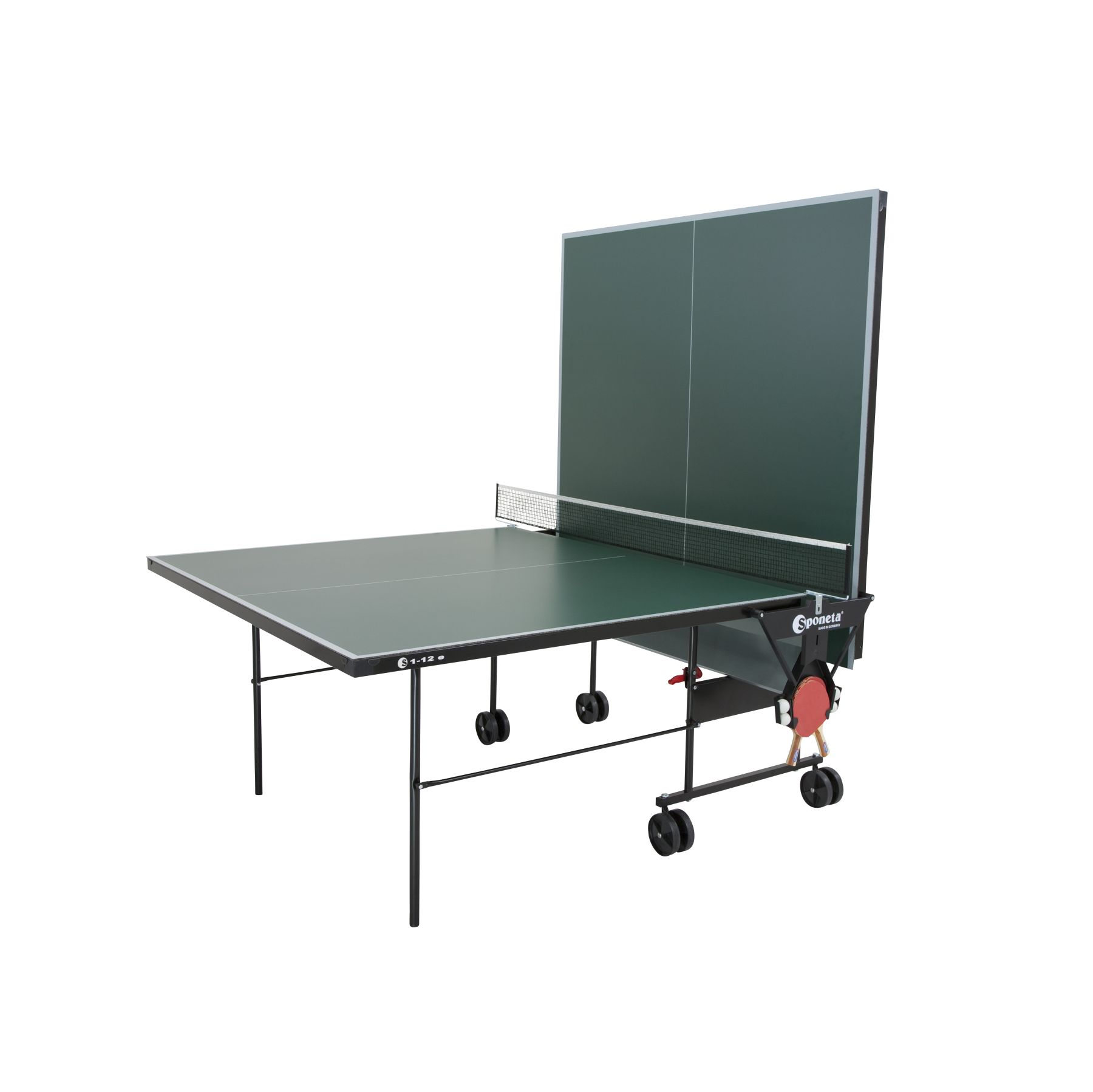 Stol za stolni tenis Sponeta Vanjski S1-12e – MixSHOP