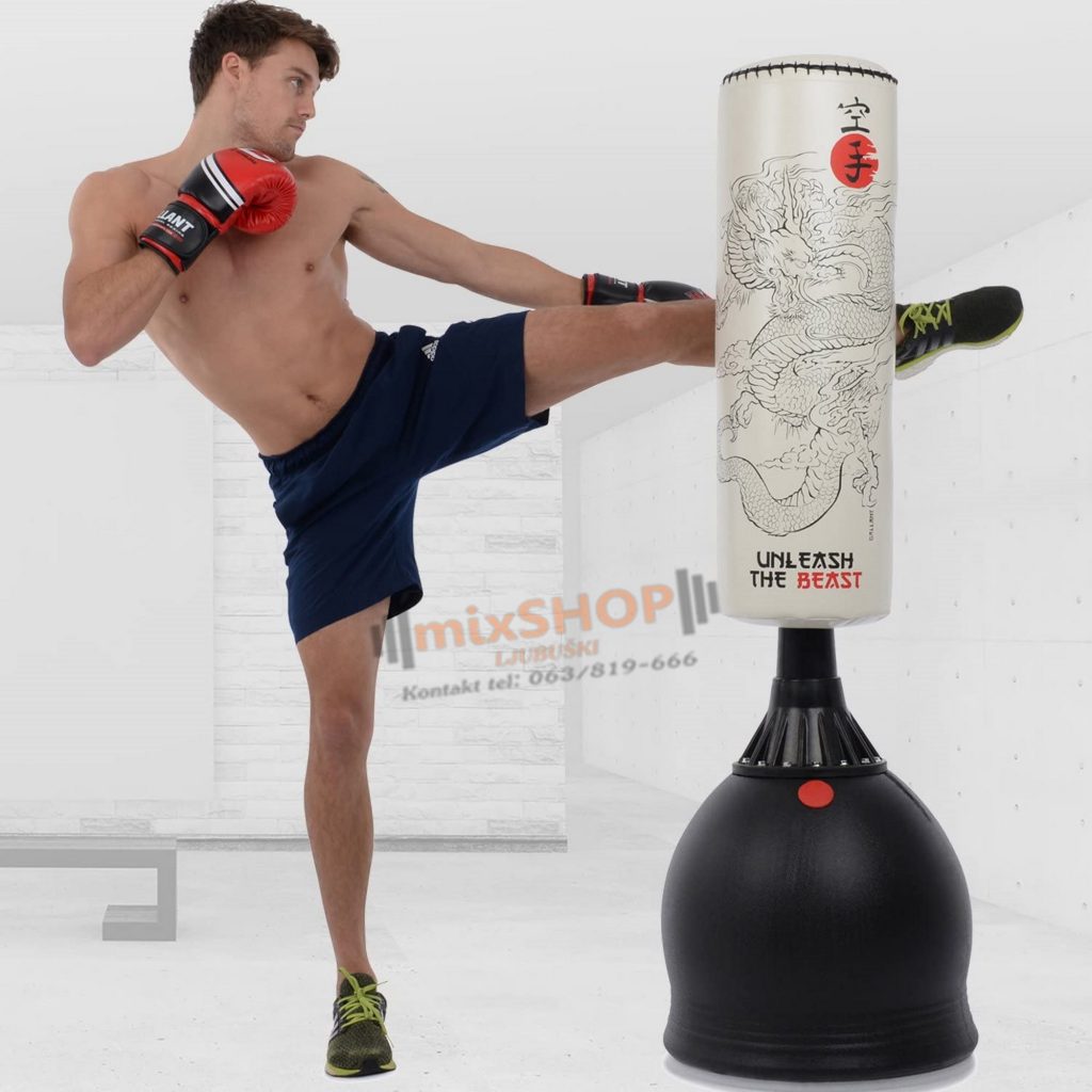 Samostojeća Boks Vreća – MixSHOP