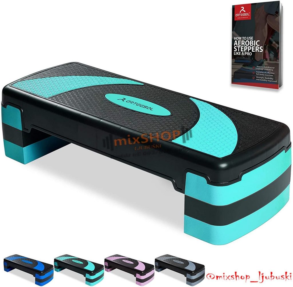 Step Klupa Steper – MixSHOP