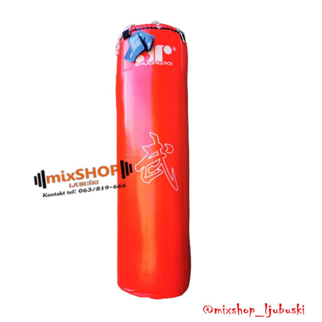 Boks Vreća za Udaranje – MixSHOP
