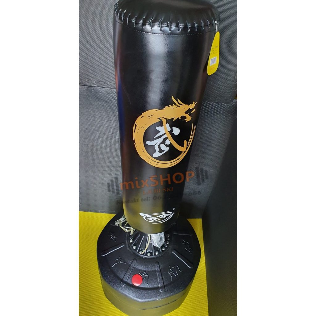Samostojeća Boks Vreća za Trening 170cm – MixSHOP