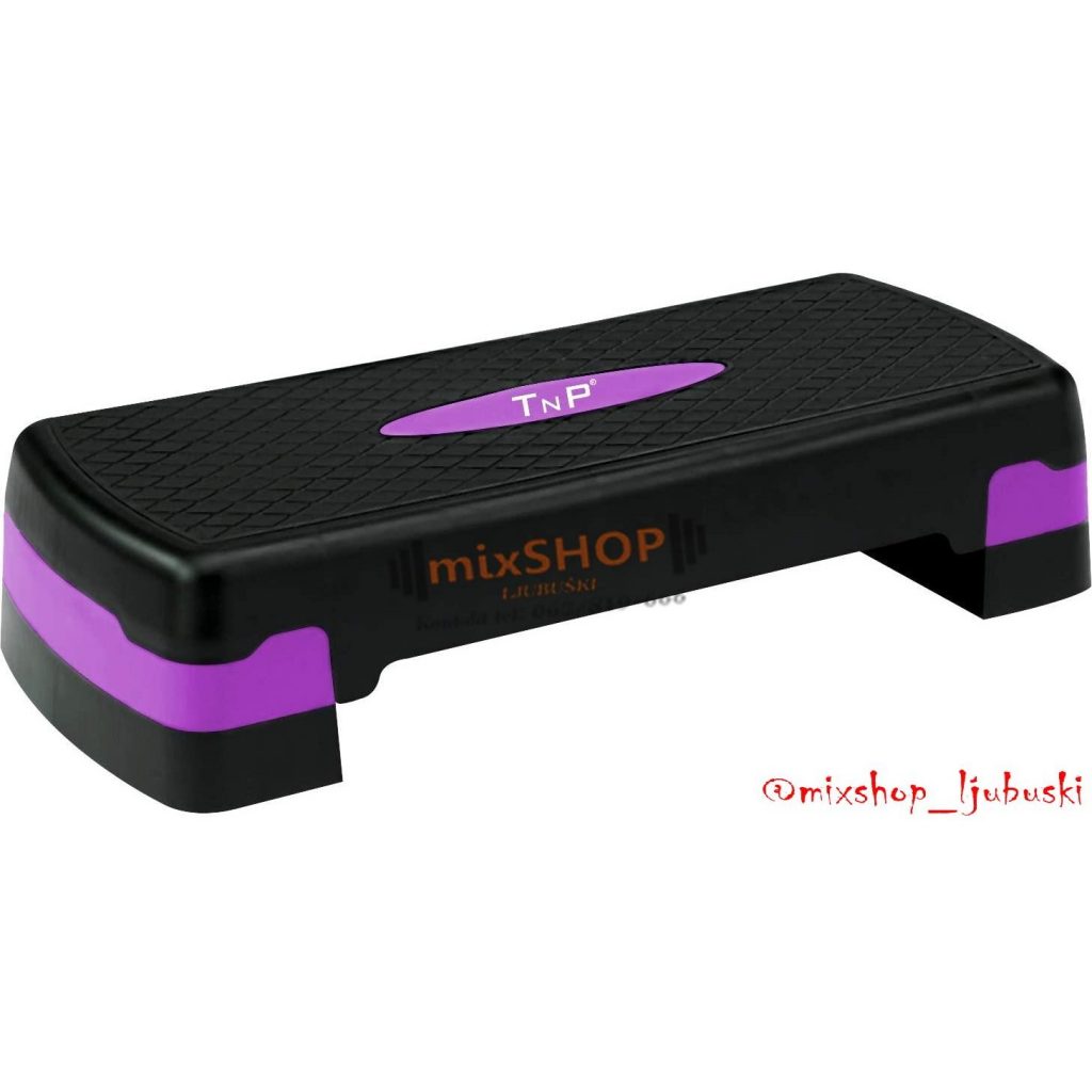 STEP Klupa Steper – MixSHOP